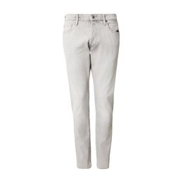 G-Star Raw G-star Jeans '3301' Herren Gr&ouml;&szlig;e 46 grey denim