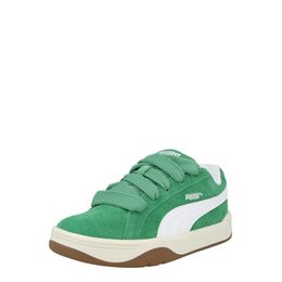 Puma Sneakers 'Park Lifestyle Easy' boy Green size 4.5