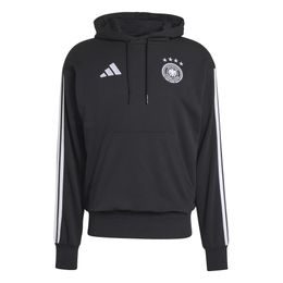 adidas Performance Sweatjacke 'DFB DNA' Jungen Gr&ouml;&szlig;e 140 schwarz