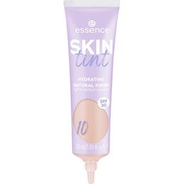 Essence Foundation Skin Tint 10