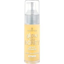Essence Primer Glow Like Honey Dewy