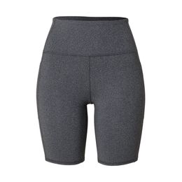Skechers Shorts Damen Gr&ouml;&szlig;e 40 dunkelgrau