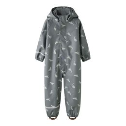 name it Funktionsanzug 'Dry10' Jungen Gr&ouml;&szlig;e 104 gr&uuml;n / pastellgr&uuml;n