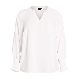 ZIZZI Blouse female White size S