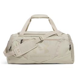 Under Armour Undeniable 5.0 Duffle-S Sporttasche - Gr&ouml;&szlig;e Einheitsgr&ouml;&szlig;e - beige