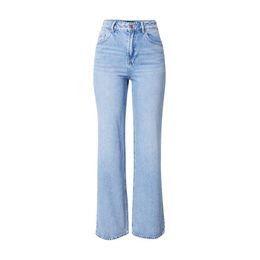 V&eacute;ro Moda Vero Moda Jeans 'Kithy' female Blue size 25