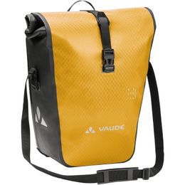 Vaude Aqua Back Single Fahrradtasche - Gr&ouml;&szlig;e Einheitsgr&ouml;&szlig;e - gelb