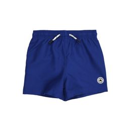 Converse Badeshorts Jungen Gr&ouml;&szlig;e 116 kobaltblau