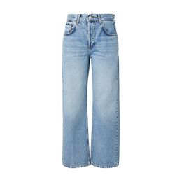 LTB Jeans 'OLLINA' Damen Gr&ouml;&szlig;e 33 blue denim