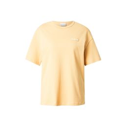 Columbia Funktionsshirt 'CSC Heavyweight' Damen Gr&ouml;&szlig;e XL gelb
