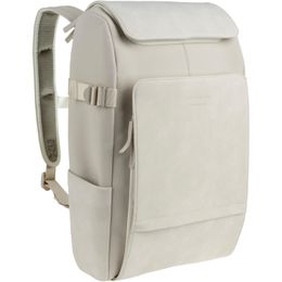 Kapten & Son Kapten & Son Bali Daypack - Gr&ouml;&szlig;e Einheitsgr&ouml;&szlig;e - beige