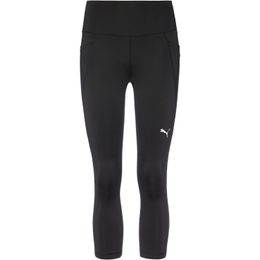 Puma Train All Day Tights Damen - Gr&ouml;&szlig;e S - schwarz