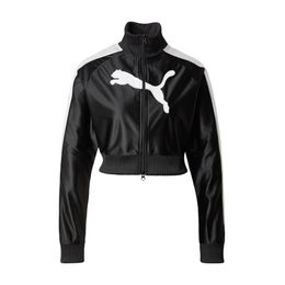 Puma Training Jacket 'Future T7' female Black size L