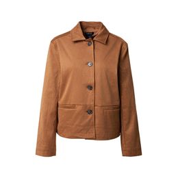 Lindex Jacke 'Sarah' Damen Gr&ouml;&szlig;e S sepia