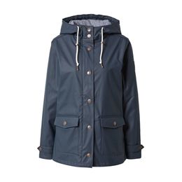 Derbe Jacke 'Pensby' Damen Gr&ouml;&szlig;e XS navy