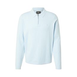 Fynch-Hatton Pullover 'Superflex' Herren Gr&ouml;&szlig;e XXXL hellblau