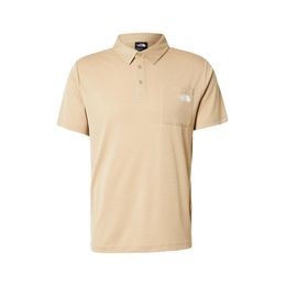 The North Face Funktionsshirt Herren Gr&ouml;&szlig;e M khaki