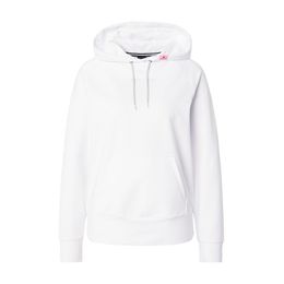Bogner Fire & Ice Bogner Fire + Ice Sweatshirt 'Nala' Damen Gr&ouml;&szlig;e XXL grau / wei&szlig;