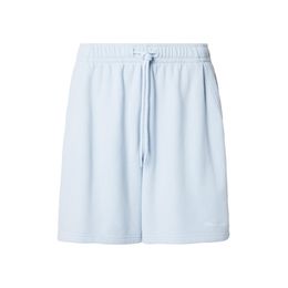 Abercrombie & Fitch Abercrombie & Fitch Shorts Herren Gr&ouml;&szlig;e 34 hellblau
