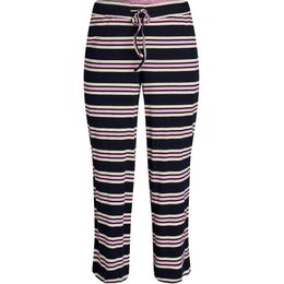 ZIZZI Pajama Pants 'Mellie' female Blue size L