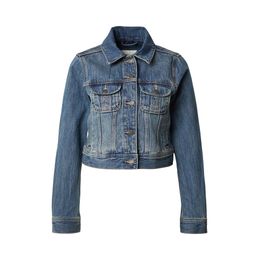 Hollister Jacke Damen Gr&ouml;&szlig;e M blau