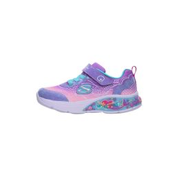 Skechers Sneakers 'MY DREAMERS - LIL MERMAID' boy Purple size 23