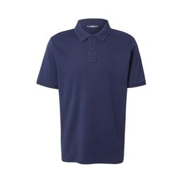 Fynch-Hatton Poloshirt Herren Gr&ouml;&szlig;e S navy