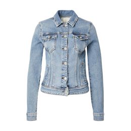 LTB Jacke 'Dean' Damen Gr&ouml;&szlig;e S blue denim