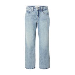 Hollister Jeans 'DEC4' Damen Gr&ouml;&szlig;e 27/28 blue denim