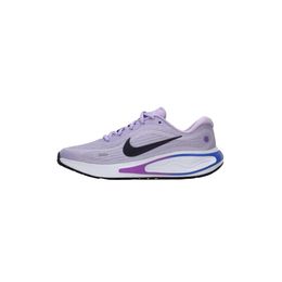 Nike Running Shoes 'Journey Run' female Purple size 10