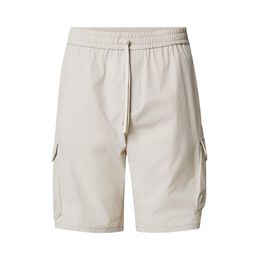 BOSS Shorts 'Urbanex' Herren Gr&ouml;&szlig;e 54 hellbeige