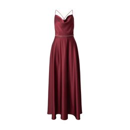 Apart Kleid Damen Gr&ouml;&szlig;e 42 burgunder Winterkleid
