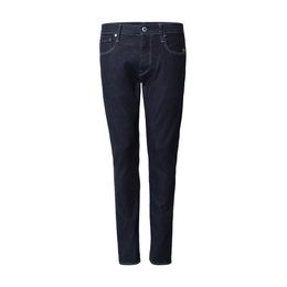 G-Star Raw G-star Jeans '3301' Herren Gr&ouml;&szlig;e 33 dunkelblau