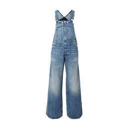 G-Star Raw G-star Jumpsuit Damen Gr&ouml;&szlig;e M blau