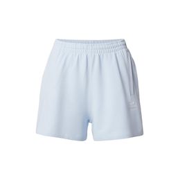 adidas originals Shorts 'Essentials' Damen Gr&ouml;&szlig;e 36 pastellblau