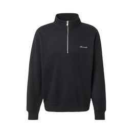 Abercrombie & Fitch Abercrombie & Fitch Sweatshirt Herren Gr&ouml;&szlig;e M schwarz