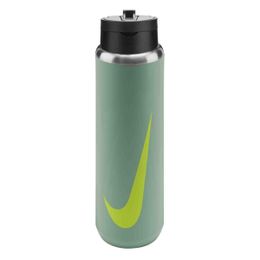 Nike SS Recharge Straw Bottle 24 oz RFSH