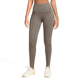 Nike Go Dri-FIT High-Rise Tights Damen
