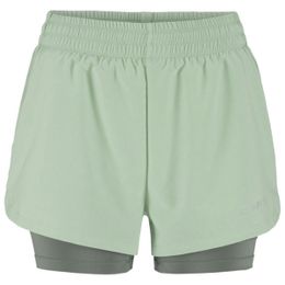 Craft ADV Essence 2-In-1 Shorts 2 Damen