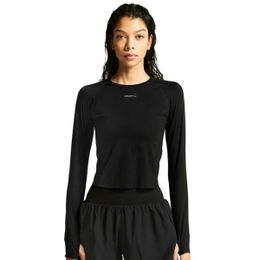 Craft Hypervent Tight Shirt Damen