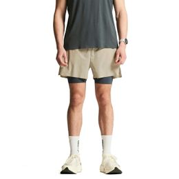 Craft Hypervent 2-In-1 Shorts Herren