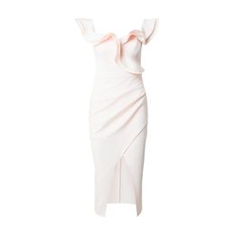 Lipsy Kleid Damen Gr&ouml;&szlig;e 36 rosa