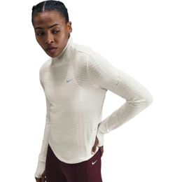 Nike Swift Sphere Therma-FIT Turtle-Neck Shirt Damen