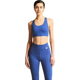 Craft Collective Padded Sports Bra Damen