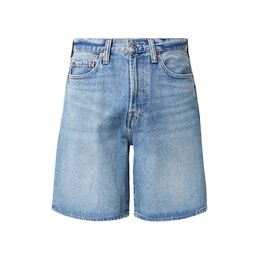 Abercrombie & Fitch Abercrombie & Fitch Shorts Herren Gr&ouml;&szlig;e 30 blue denim