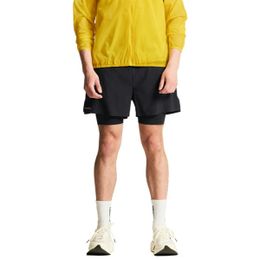 Craft Hypervent 2-In-1 Shorts Herren