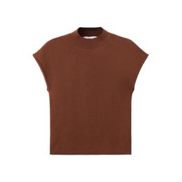 Mango Pullover 'DUMIN' Damen Gr&ouml;&szlig;e M braun