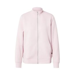 Skechers Sportsweatjacke 'Go Walk Everywhere' Damen Gr&ouml;&szlig;e XL helllila
