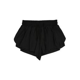 GAP Shorts M&auml;dchen Gr&ouml;&szlig;e 140/146 schwarz