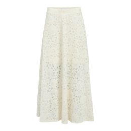 Object Rock 'OBJBianca' Damen Gr&ouml;&szlig;e 36 creme / wei&szlig;